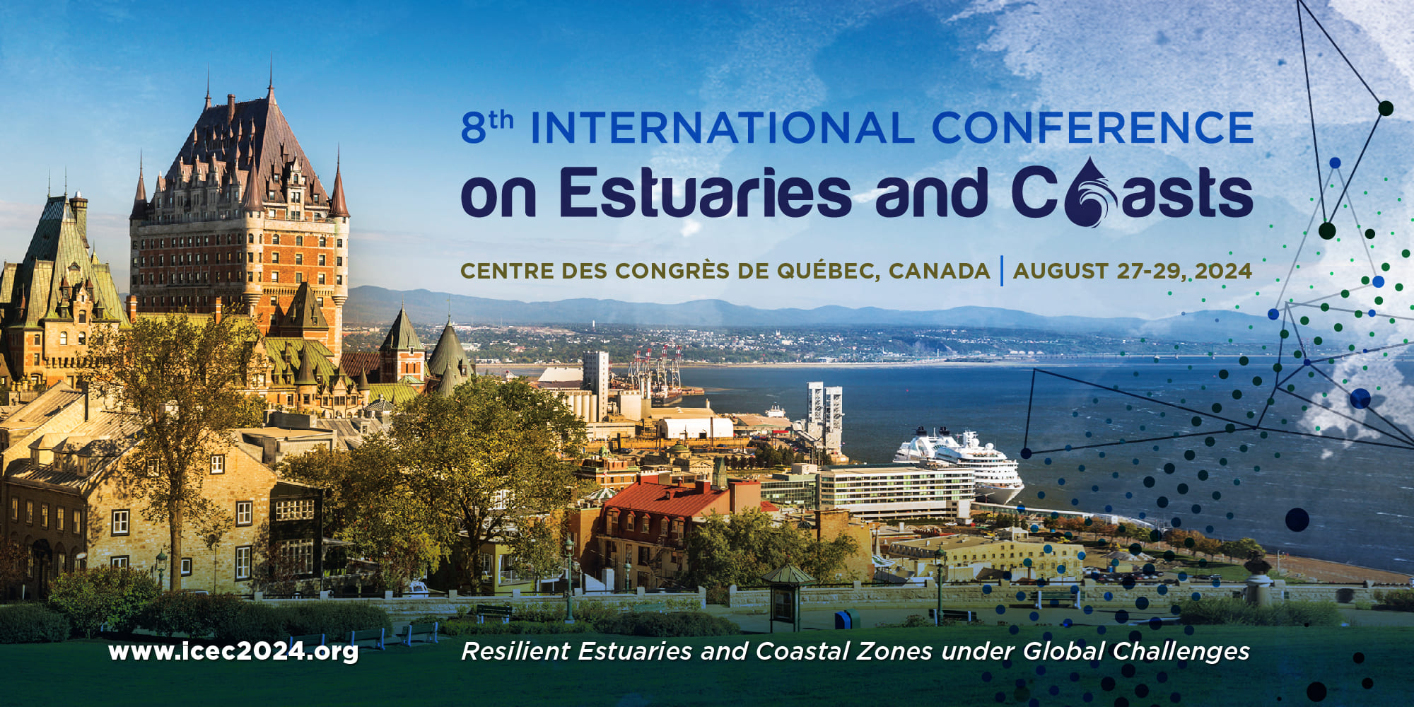 Conférence de Québec | Merci